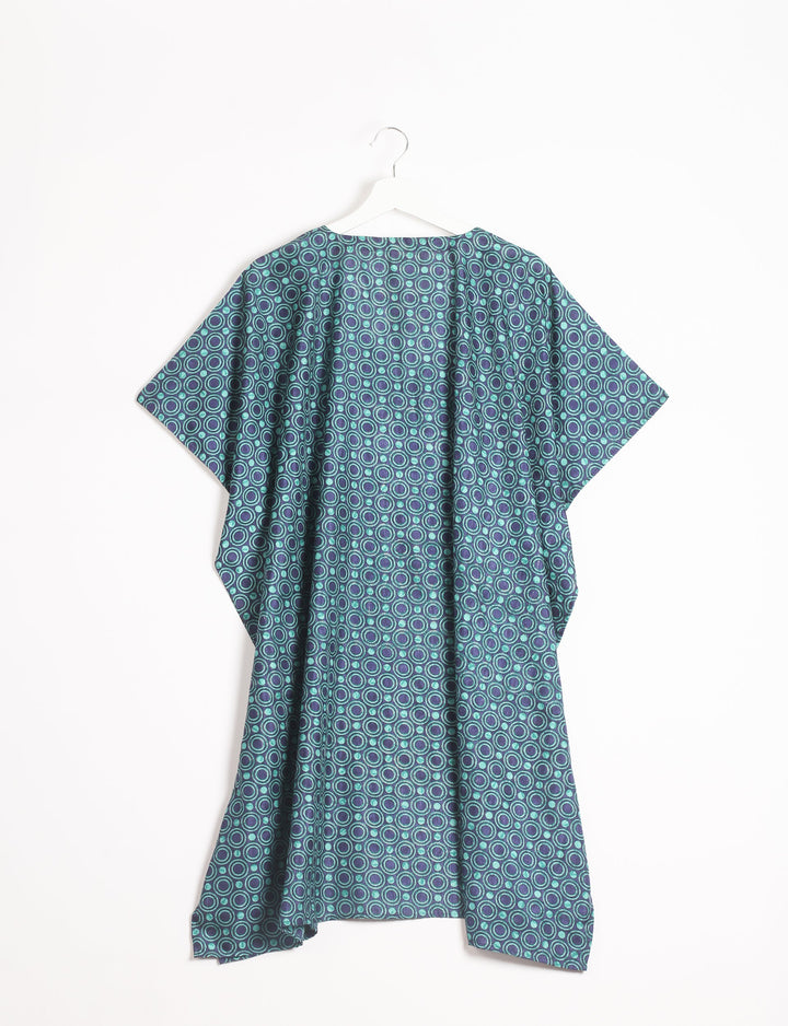 Kimono – I was a Sari