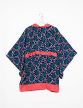 Kimono – I was a Sari
