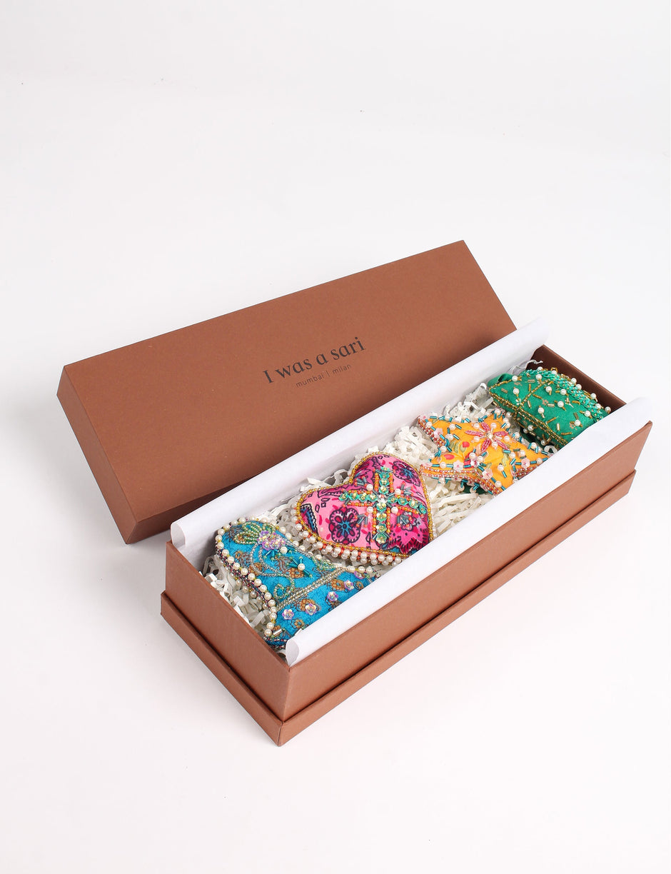 I was a Sari - Fashion for Planet Lovers