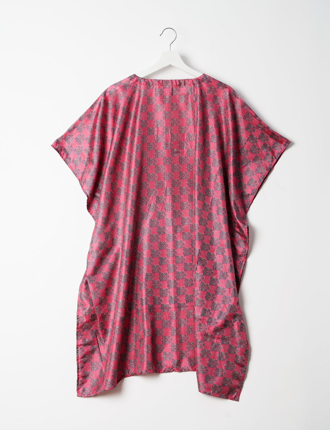 Kimono – I was a Sari